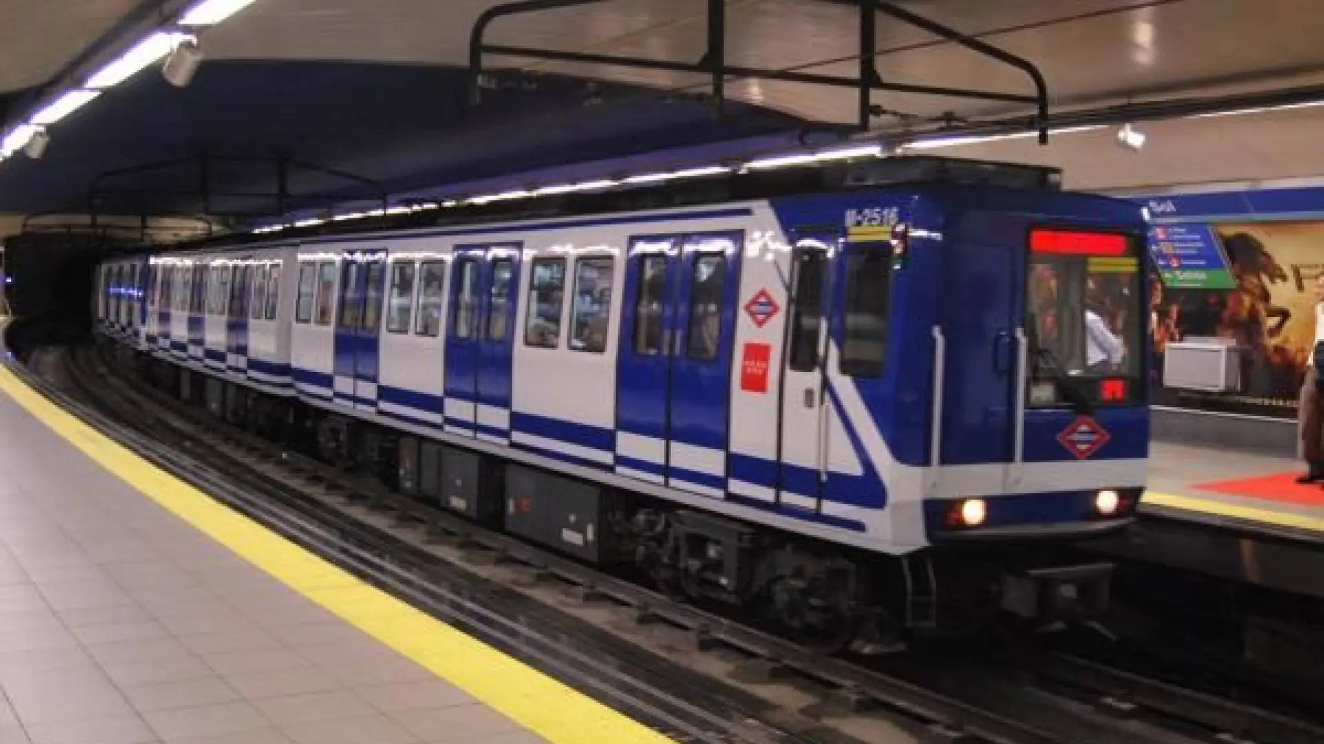 Madrid advierte de casi una veintena de afecciones al tráfico desde ...