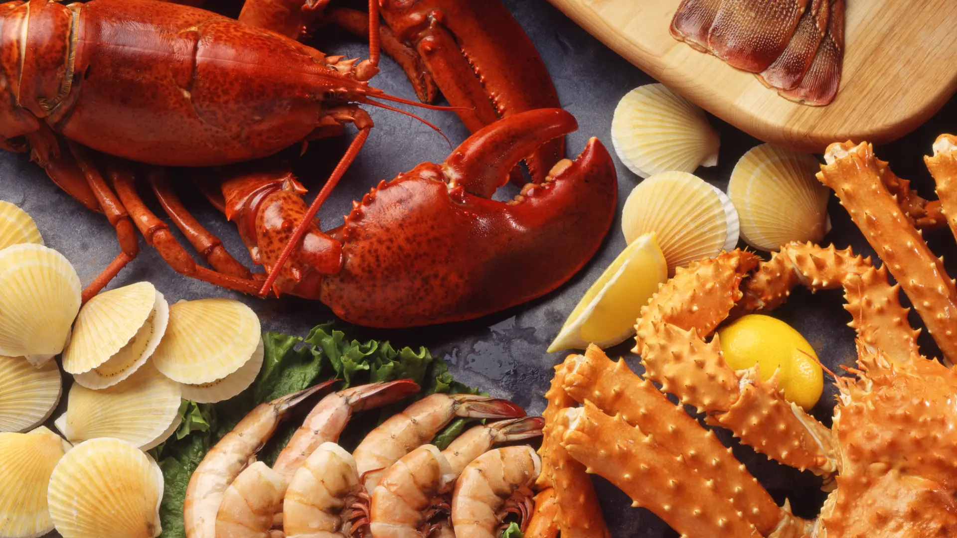 Estas son las sustancias tóxicas que puede contener el marisco, según ...