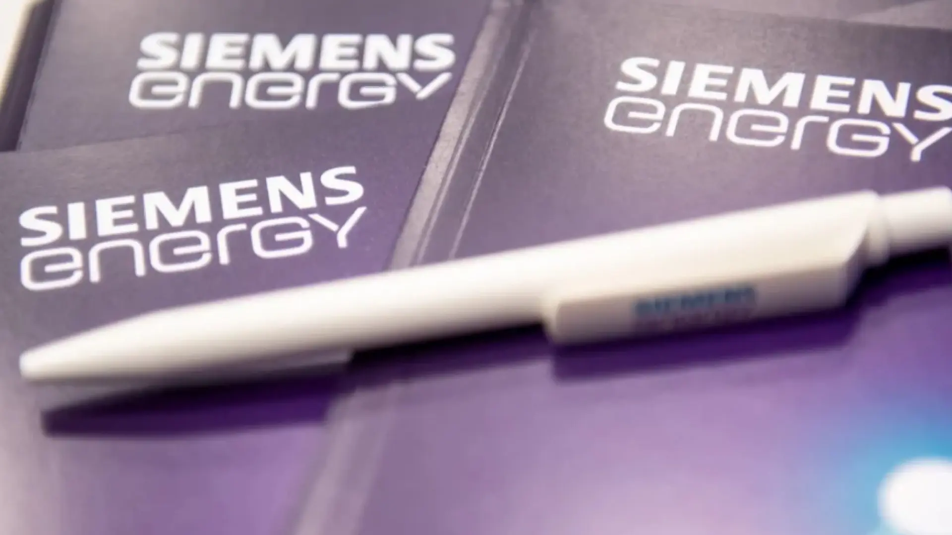 Siemens Energy amortizará el 2,2% que no controla en Gamesa por 270 ...