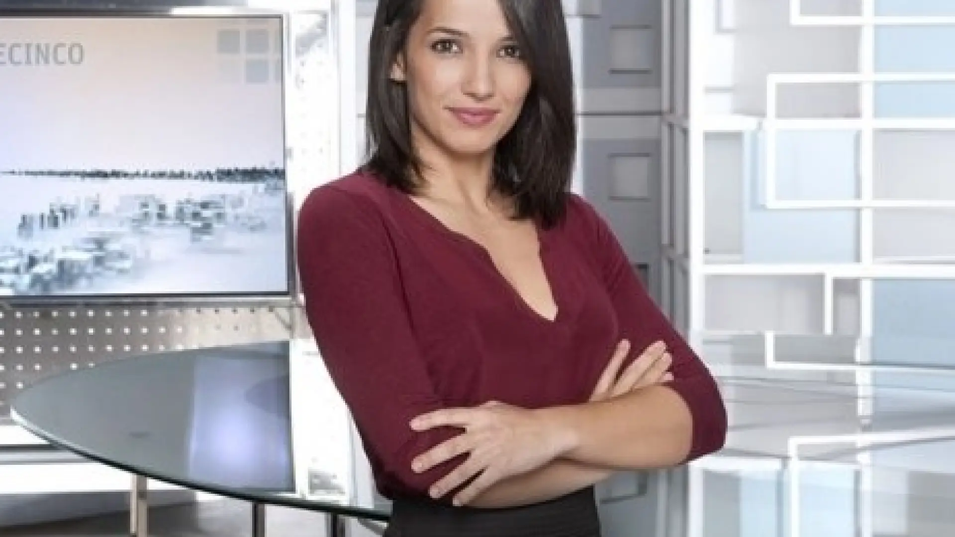 Quién es Rebeca Haro, la nueva reportera de 'Y ahora Sonsoles' que ha ...