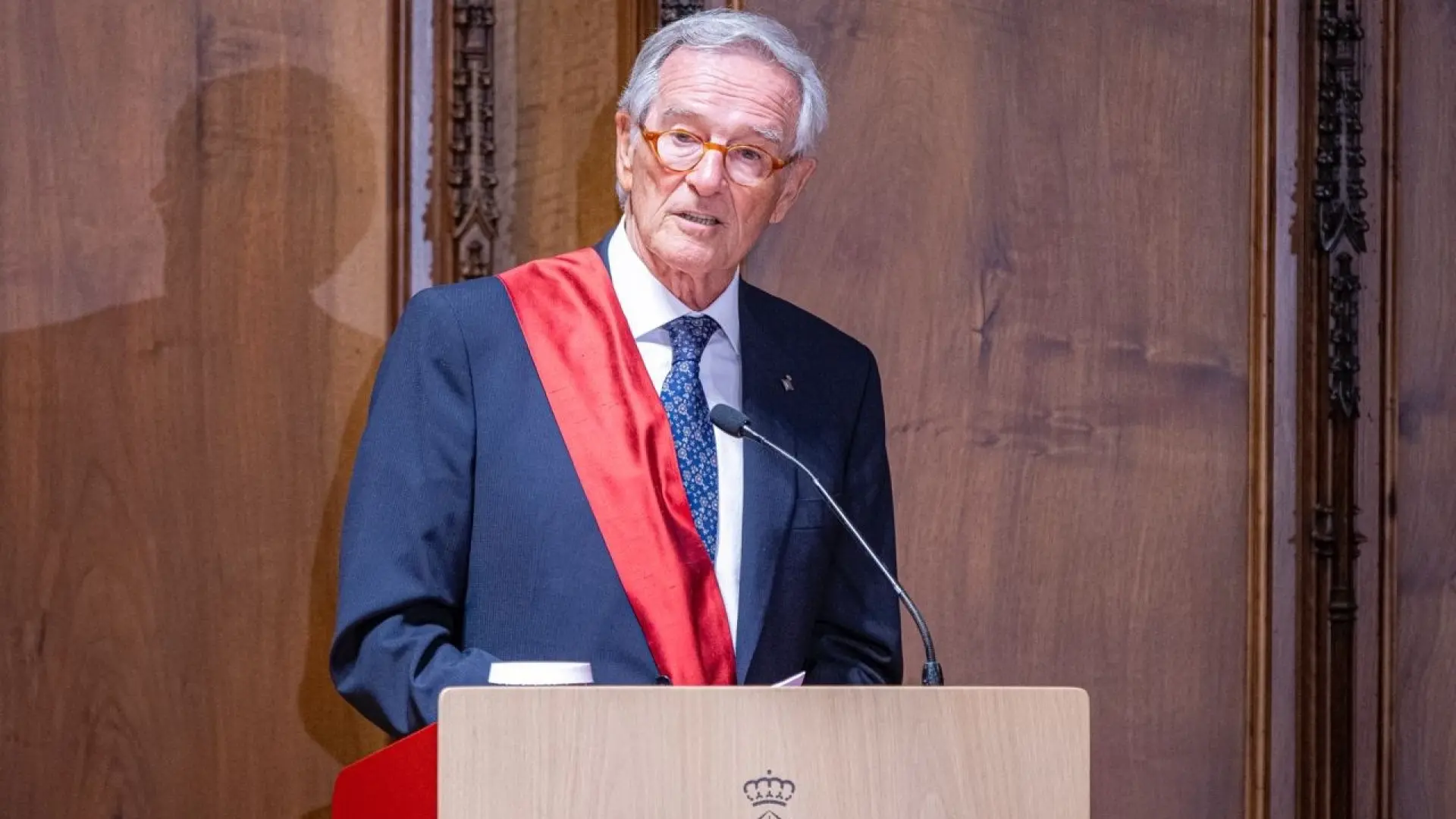 El tremendo enfado de Trias tras perder la alcaldía en Barcelona y ...