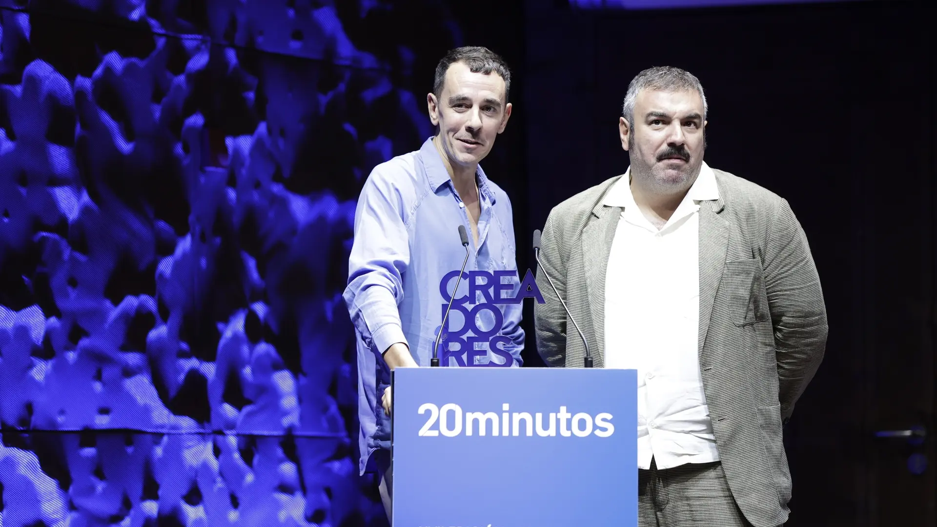 Pantomima Full: "Nuestro secreto es estar en la calle y conocer a gente ...