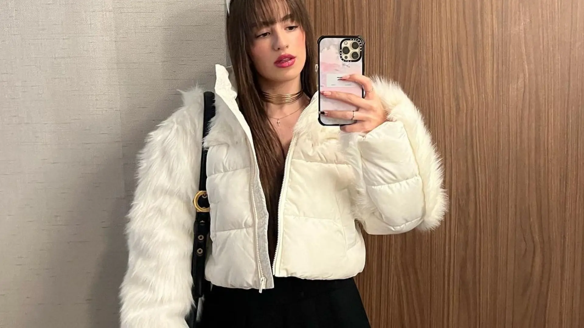 Quién es la 'influencer' Lidia Rauet, una 'tiktoker' con más de tres ...