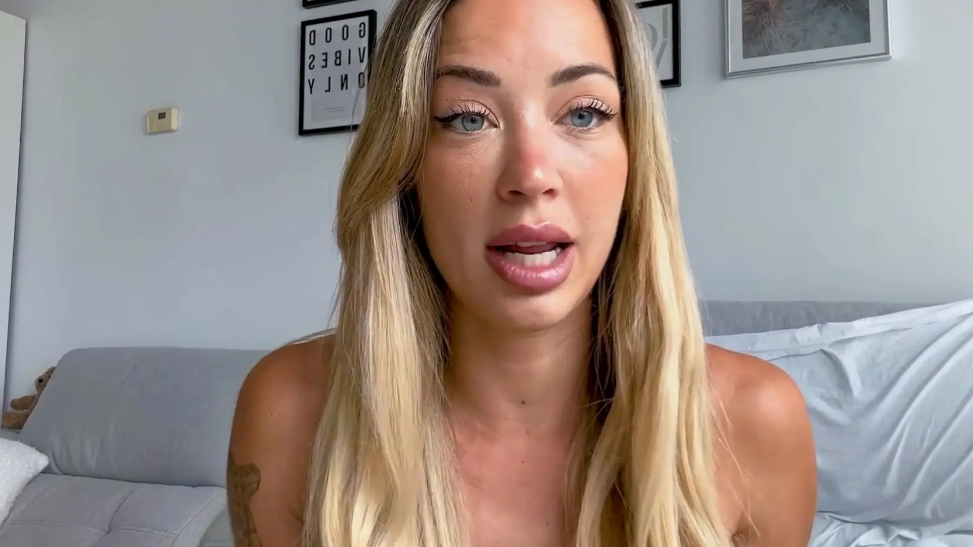 Mayka Rivera cuenta cuál es su verdadera relación con Risto Mejide: "Es la única versión"