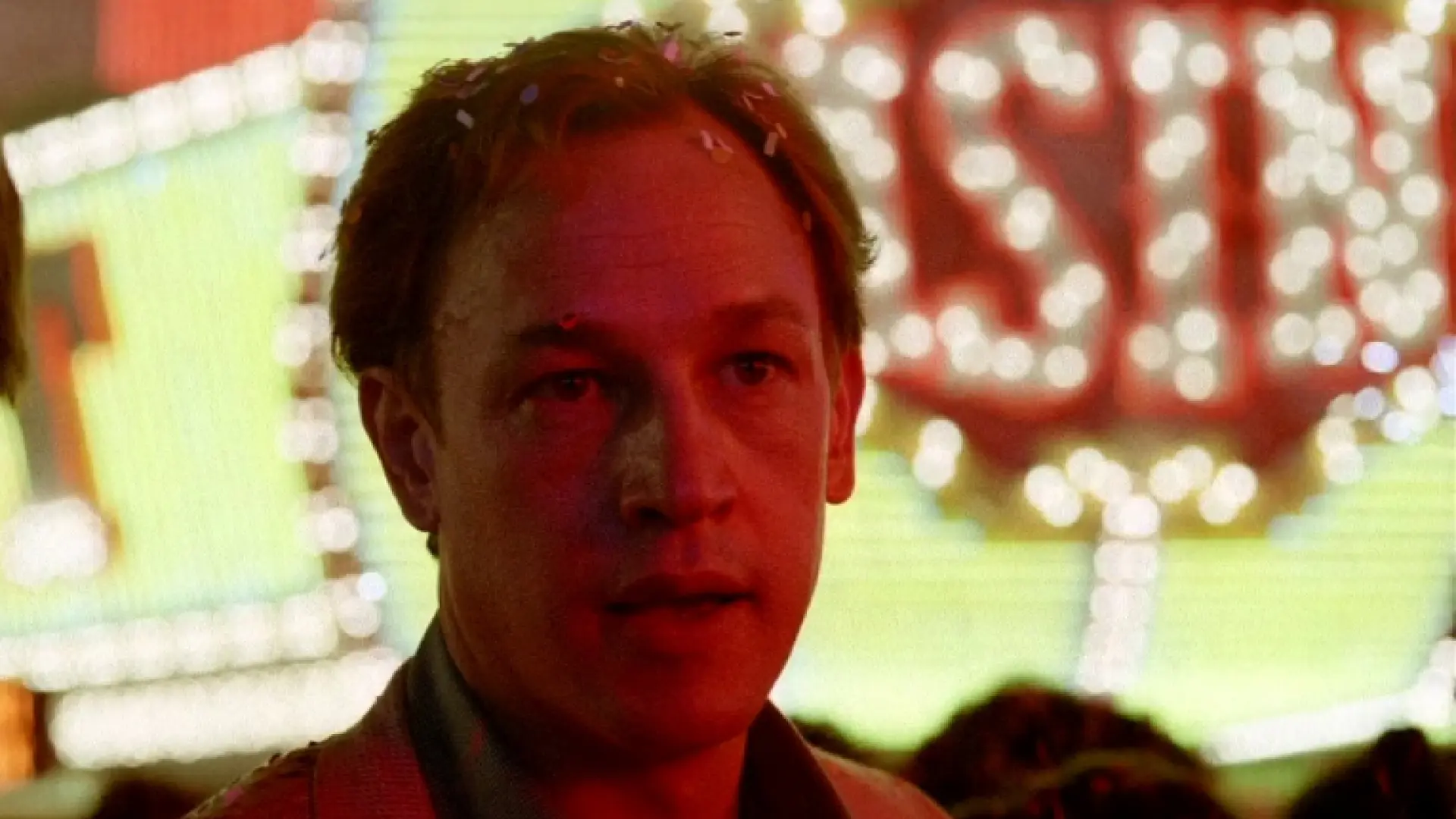 Muere el actor Frederic Forrest ('Apocalypse Now', 'Corazonada') a los ...