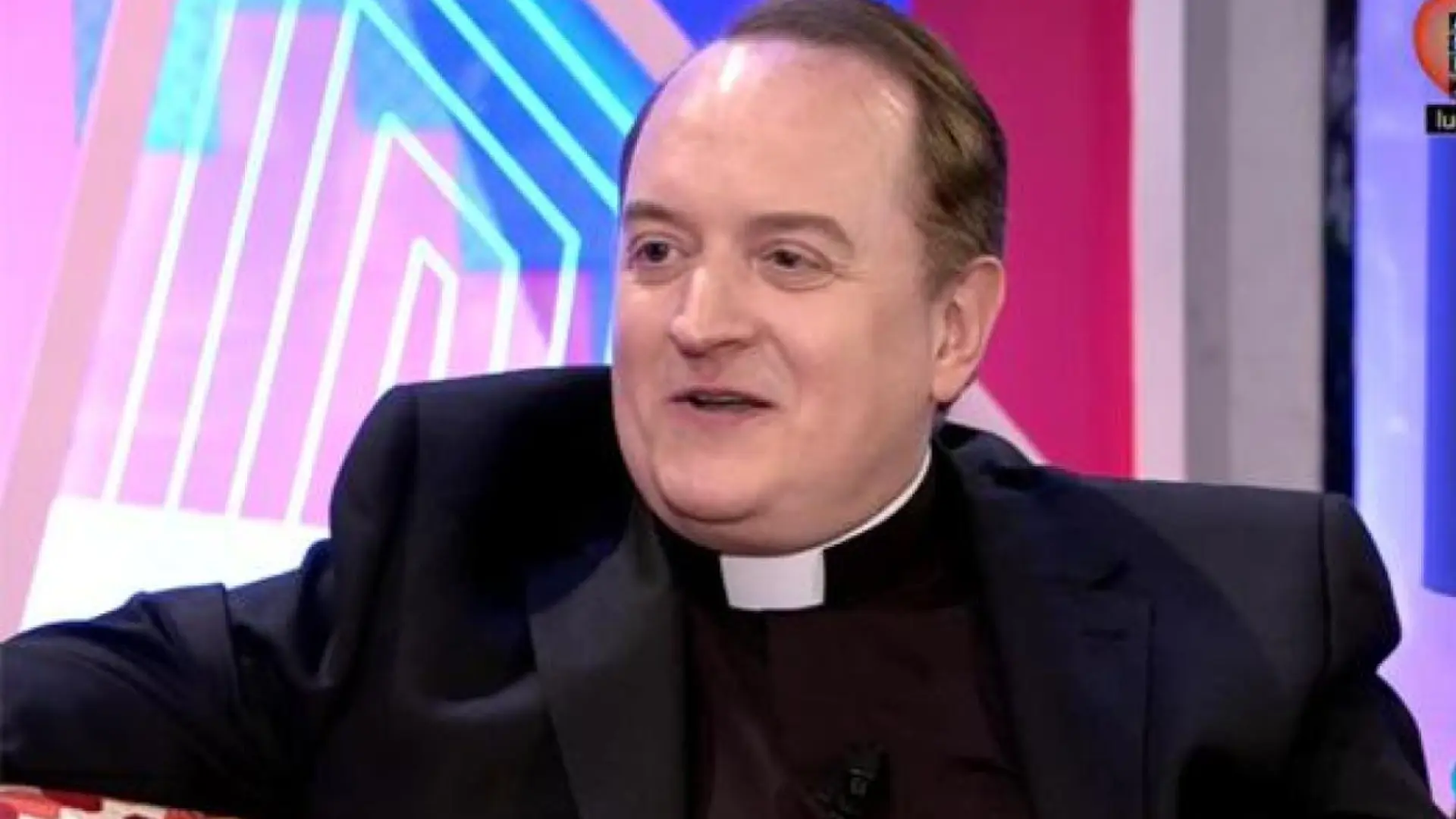 Qué fue del padre Apeles, el cura más polémico de la televisión y ...