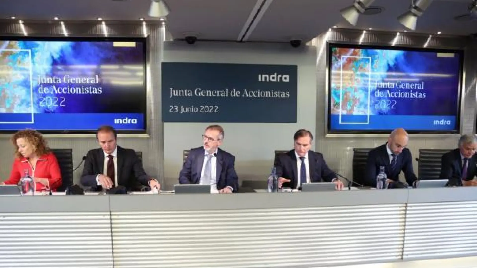 Norges se une al respaldo de los ‘proxys’ en la designación del nuevo ...