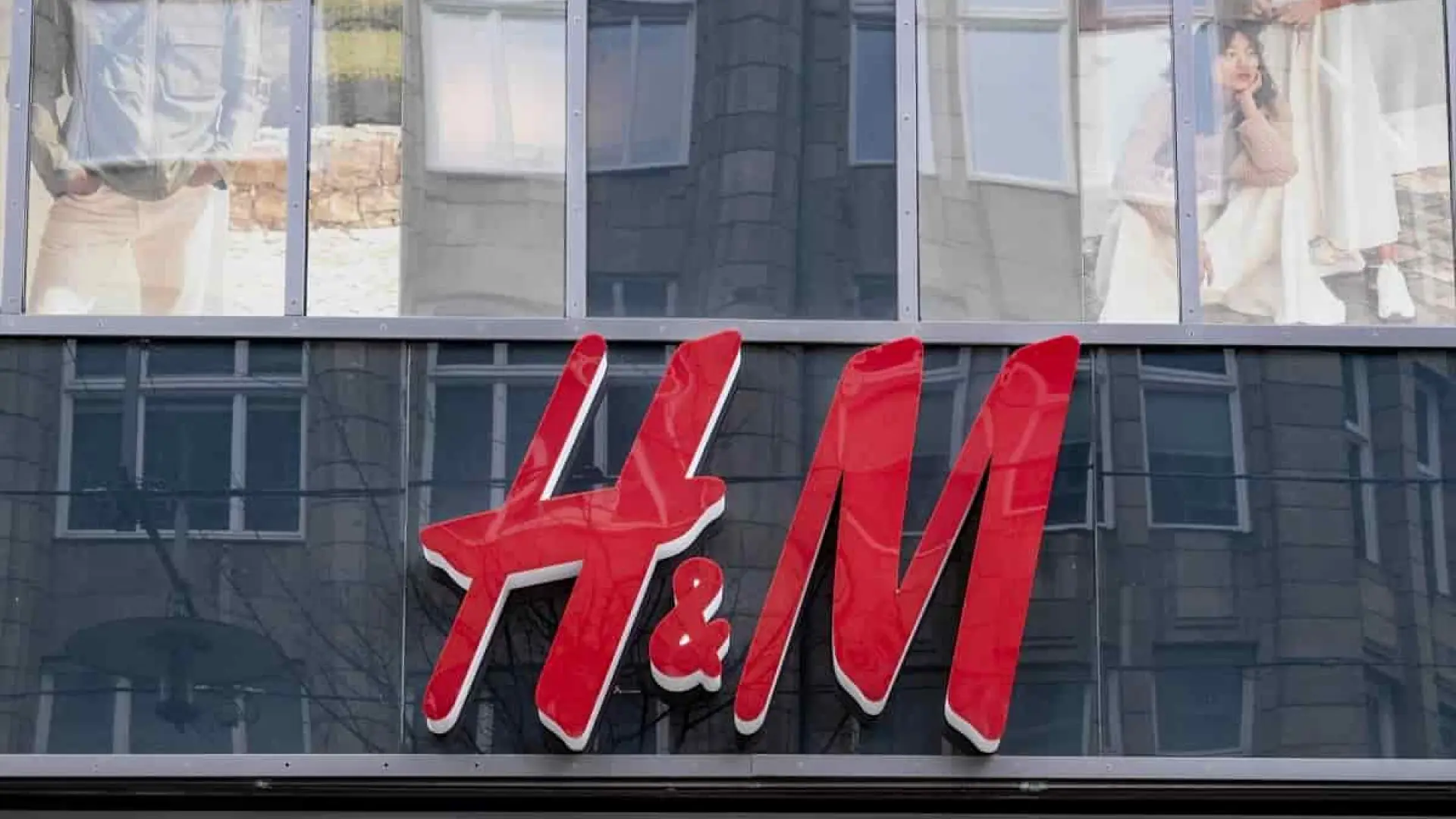 H&M expande sus fronteras y fija en 2025 la apertura de su primera tienda en Brasil