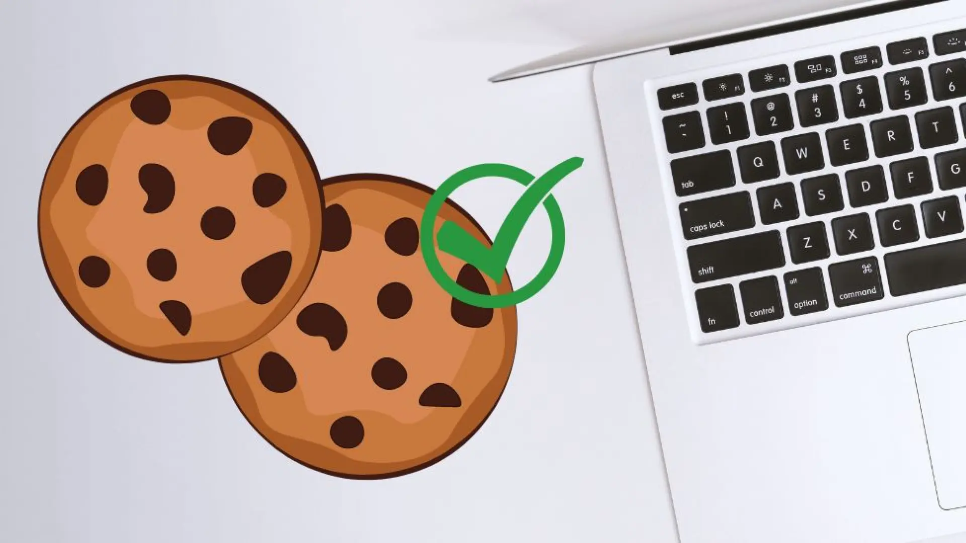 ¿Para qué sirven las 'cookies'? El 65% de los españoles las acepta sin ...