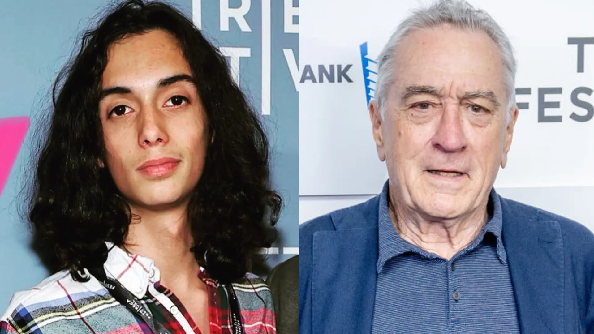 El nieto de Robert de Niro murió de una combinación letal de drogas y ...