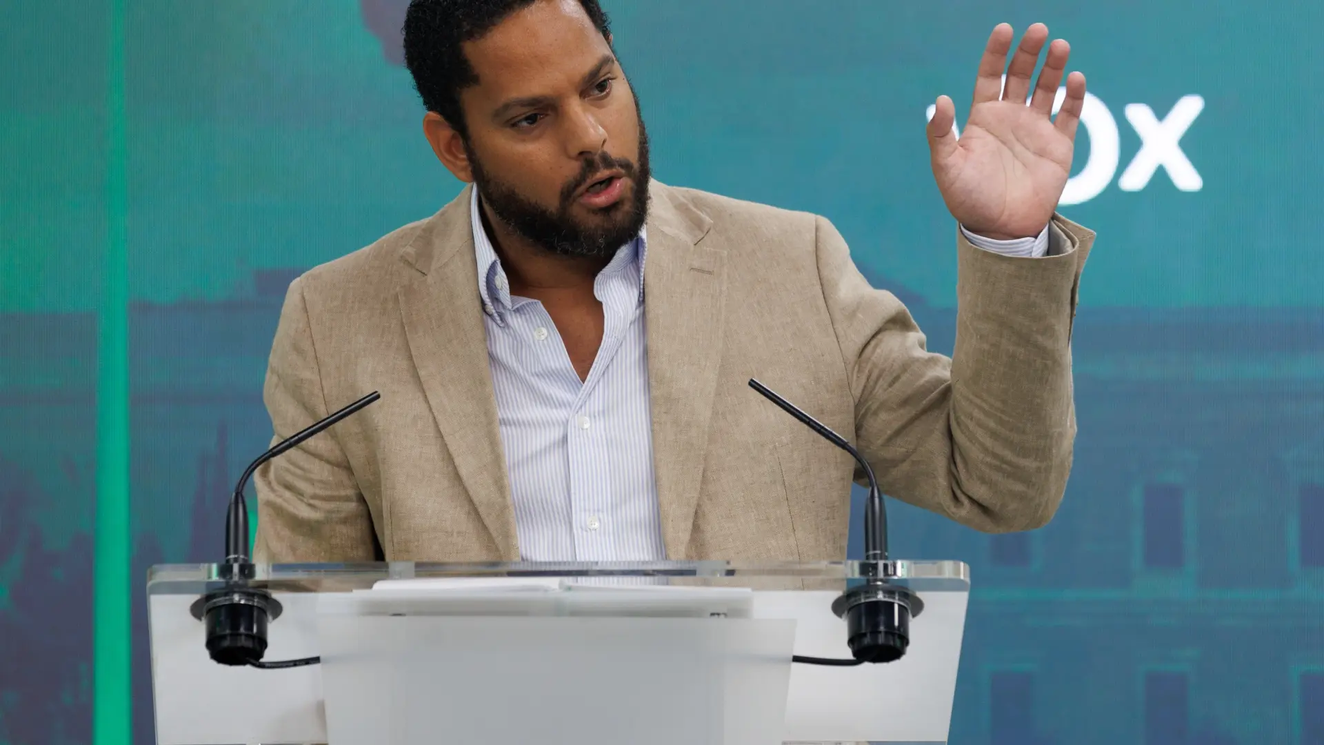 Vox dice que los disturbios de Francia evidencian el fracaso del ...