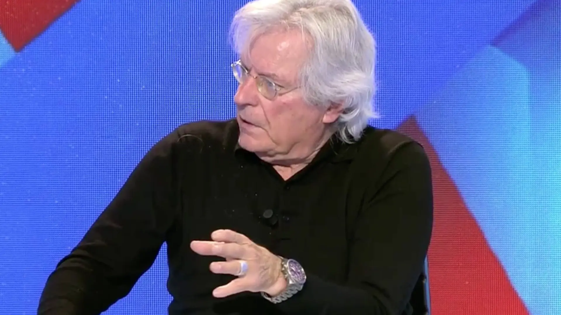 Javier Nart, el eurodiputado que fue corresponsal de guerra y ahora ...