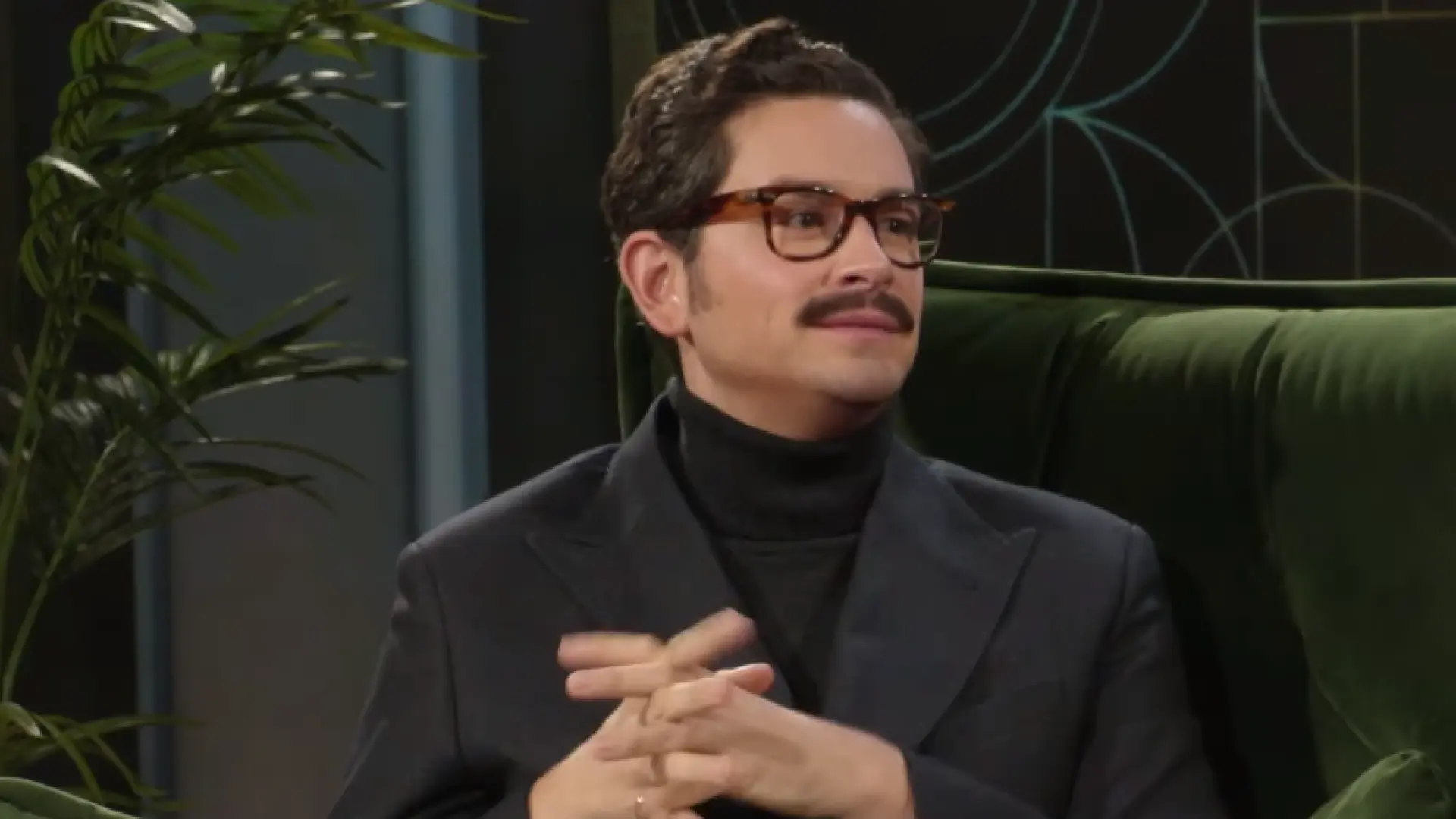 Sebastián Gallego, el colaborador de 'Así es la vida' que comparte ...