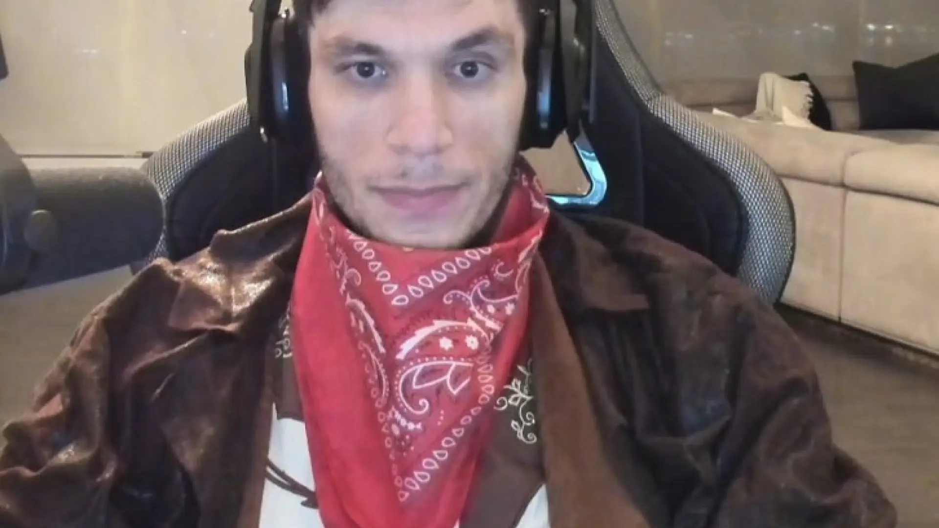 Quién es Trainwreck, el 'streamer' estadounidense de apuestas que forma ...