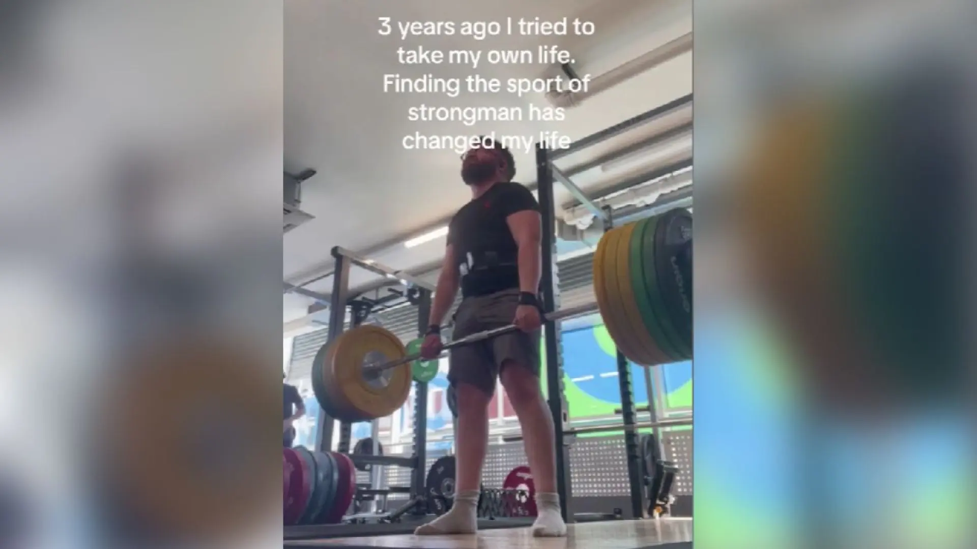 Vídeo: Así consiguió este joven de 25 años superar una depresión