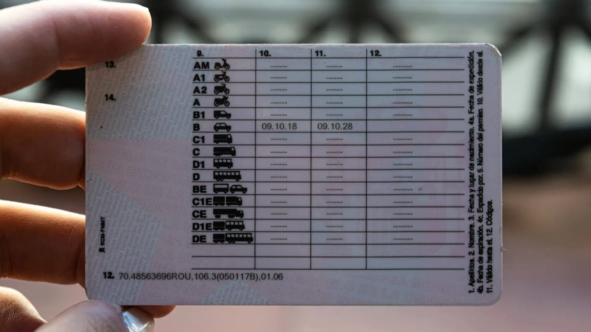 Cómo solicitar la ayuda del carné de conducir en Galicia: requisitos ...