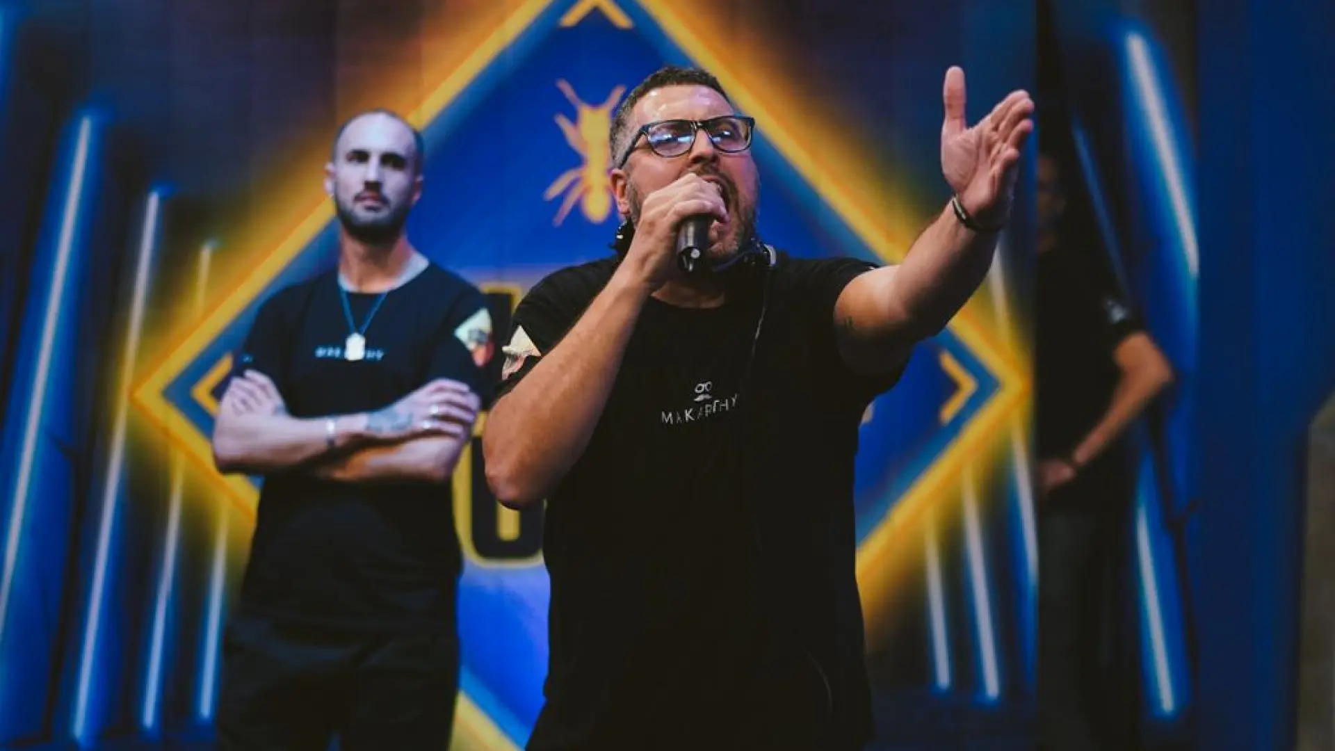 Una broma de Miguel Miguel, el animador de 'El Hormiguero' se vuelve ...