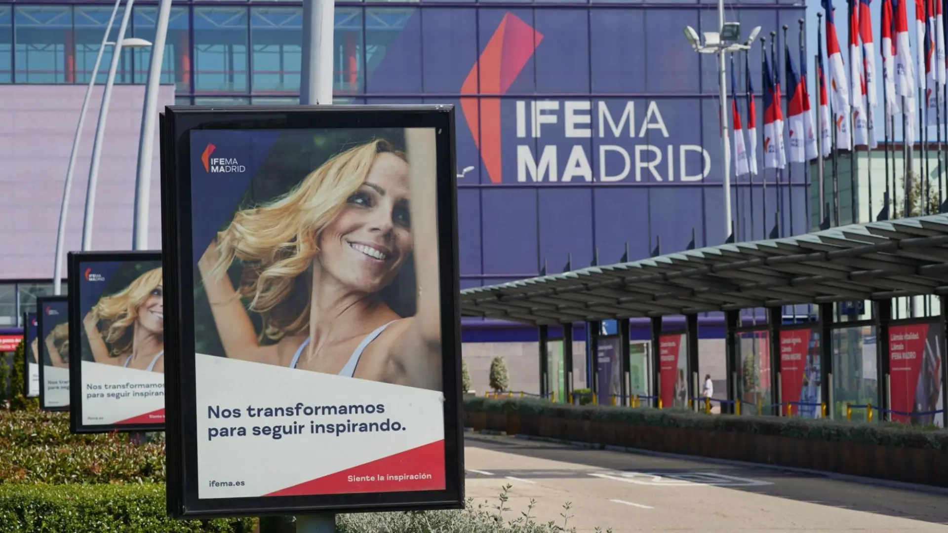 El plan de Ifema para ampliar horizontes y ser referente mundial: la ...