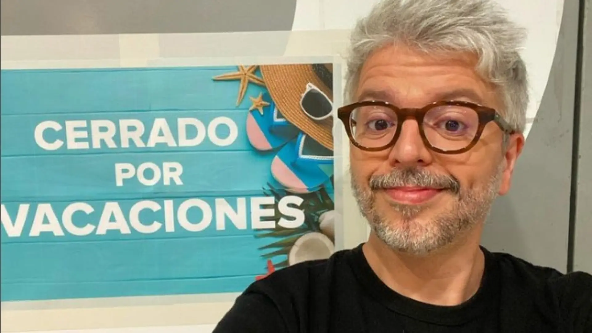 Óscar Broc, el colaborador de 'Aruser@s' que es traductor y corrector ...