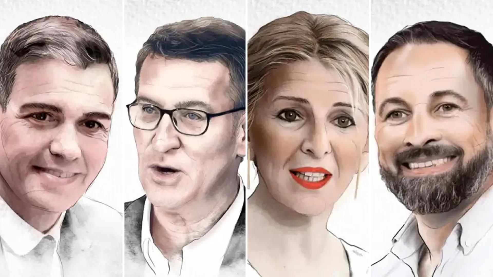 ¿Todavía no sabes a quién votar? ChatGPT te hace un resumen de todos los programas electorales ...