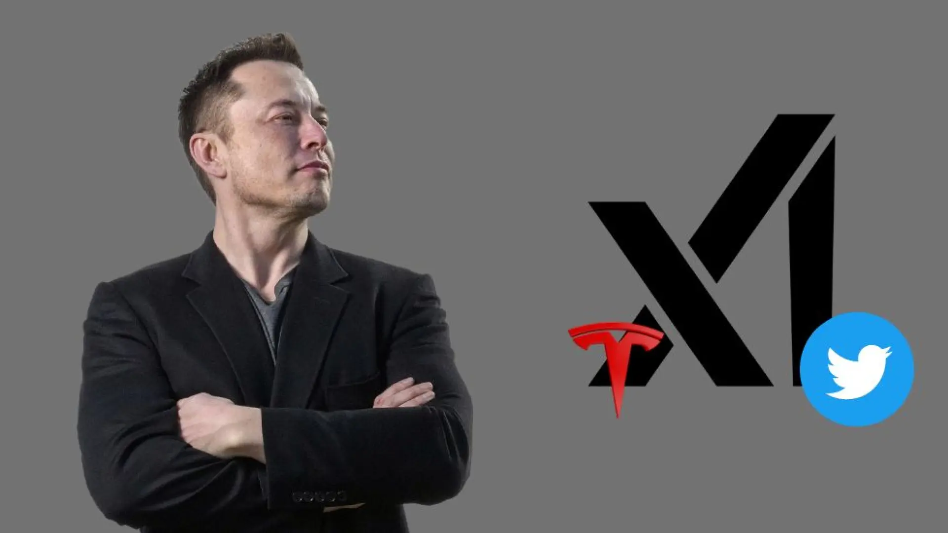 Musk dice que su nueva empresa xAI utilizará datos de Twitter y Tesla ...