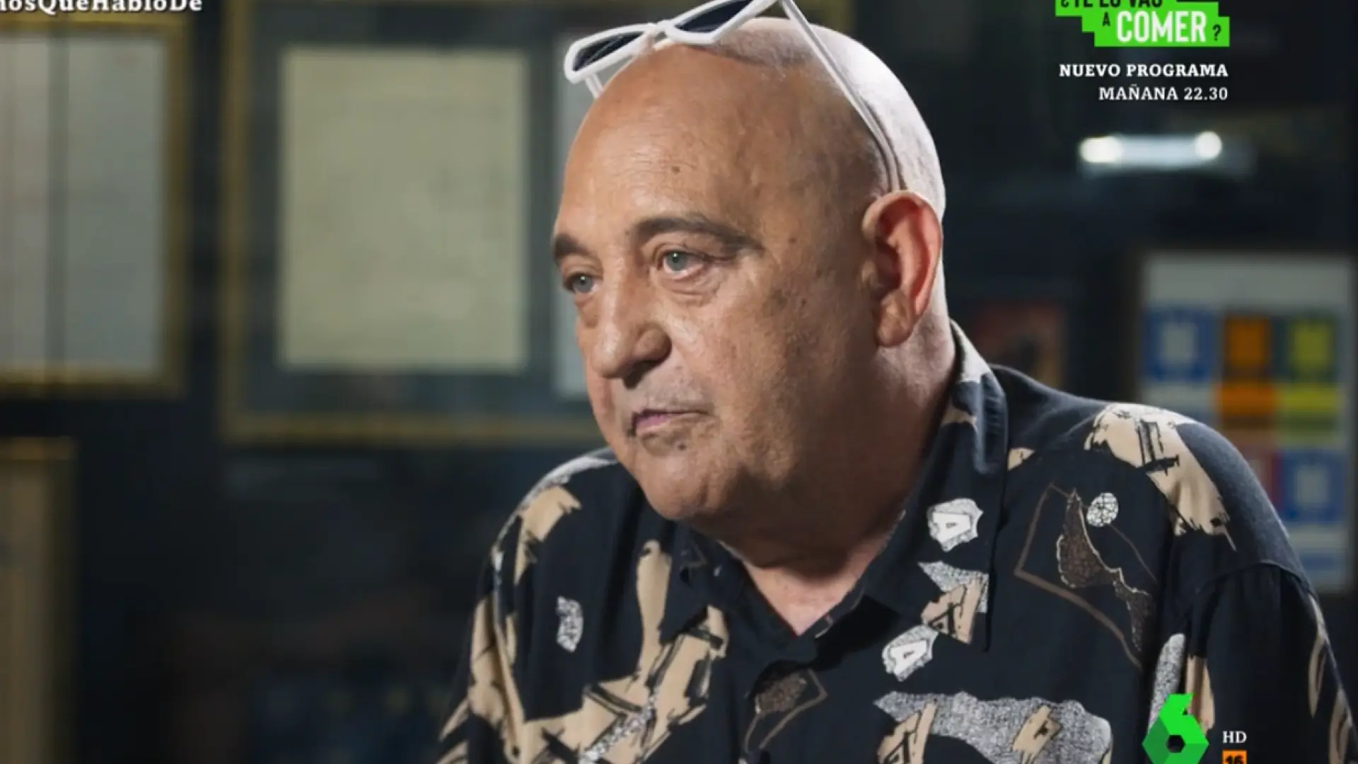 El DJ Carlos Simó confiesa el motivo por el que "mataba" las canciones ...