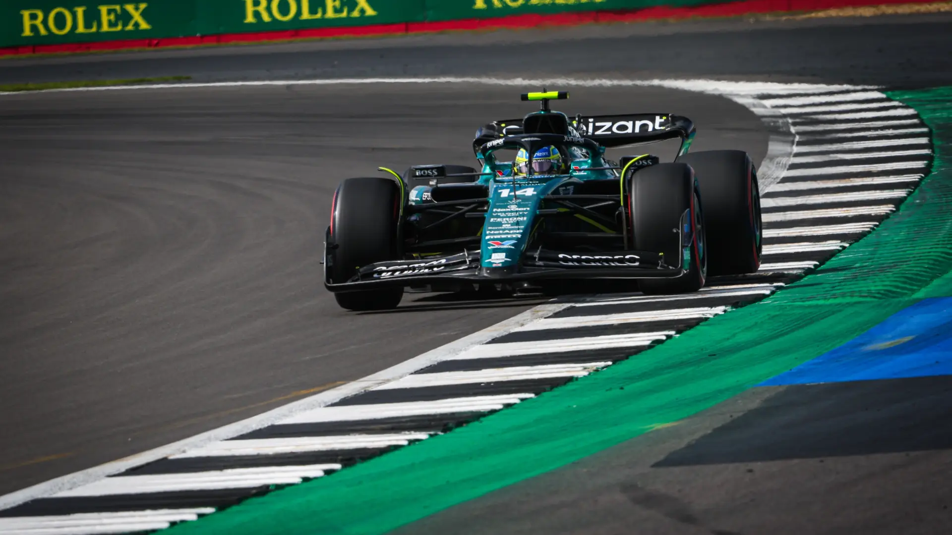 Horario de la clasificación y carrera al sprint del GP de Bélgica de Fórmula 1: dónde ver en ...