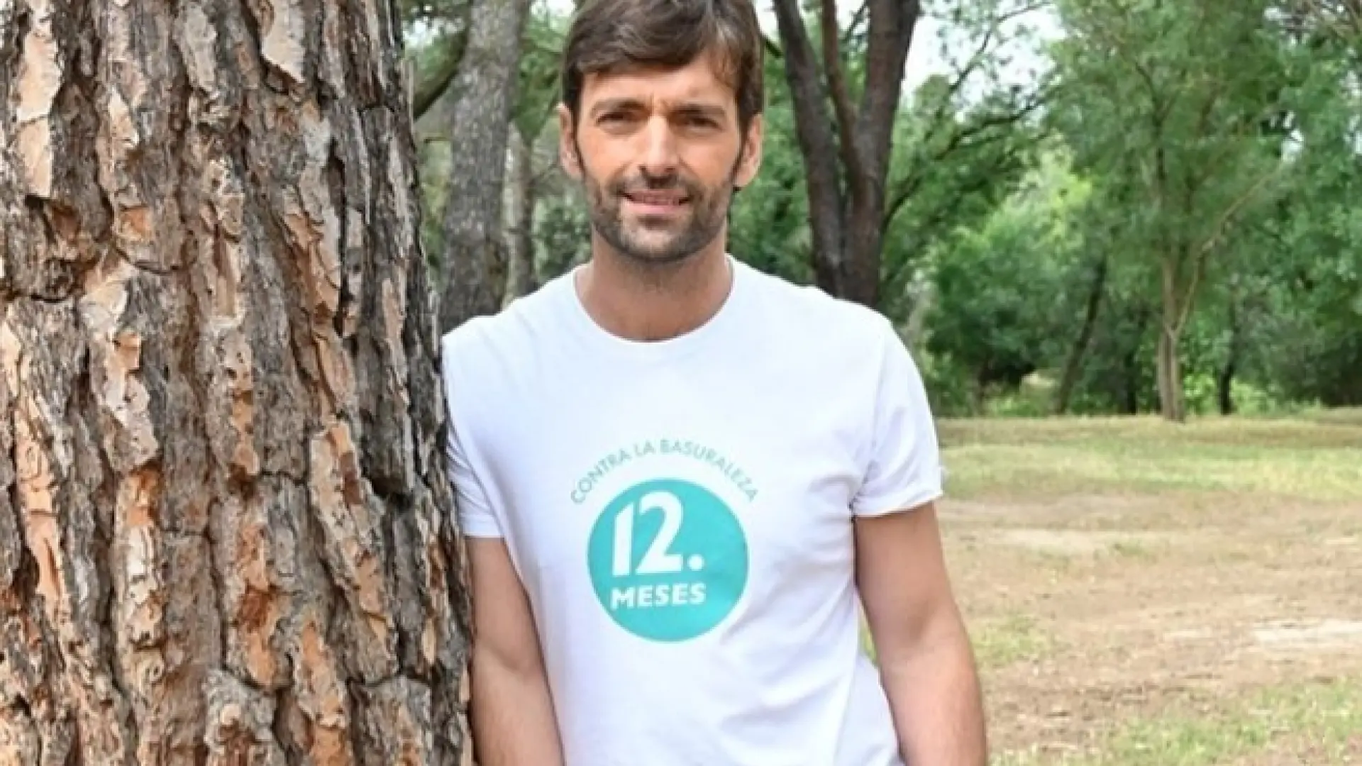 Así Es Ricardo Reyes El Colaborador De Ya Es Mediodía Que Presenta