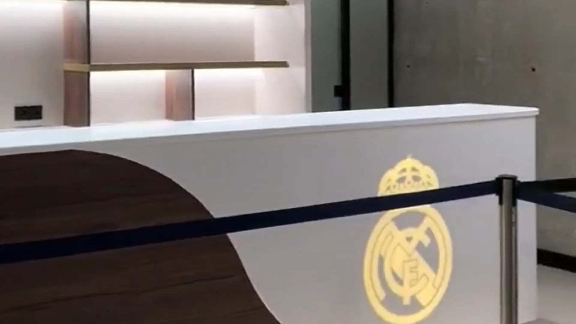 Puro lujo en el nuevo Bernabéu: así serán las nuevas zonas VIP del ...
