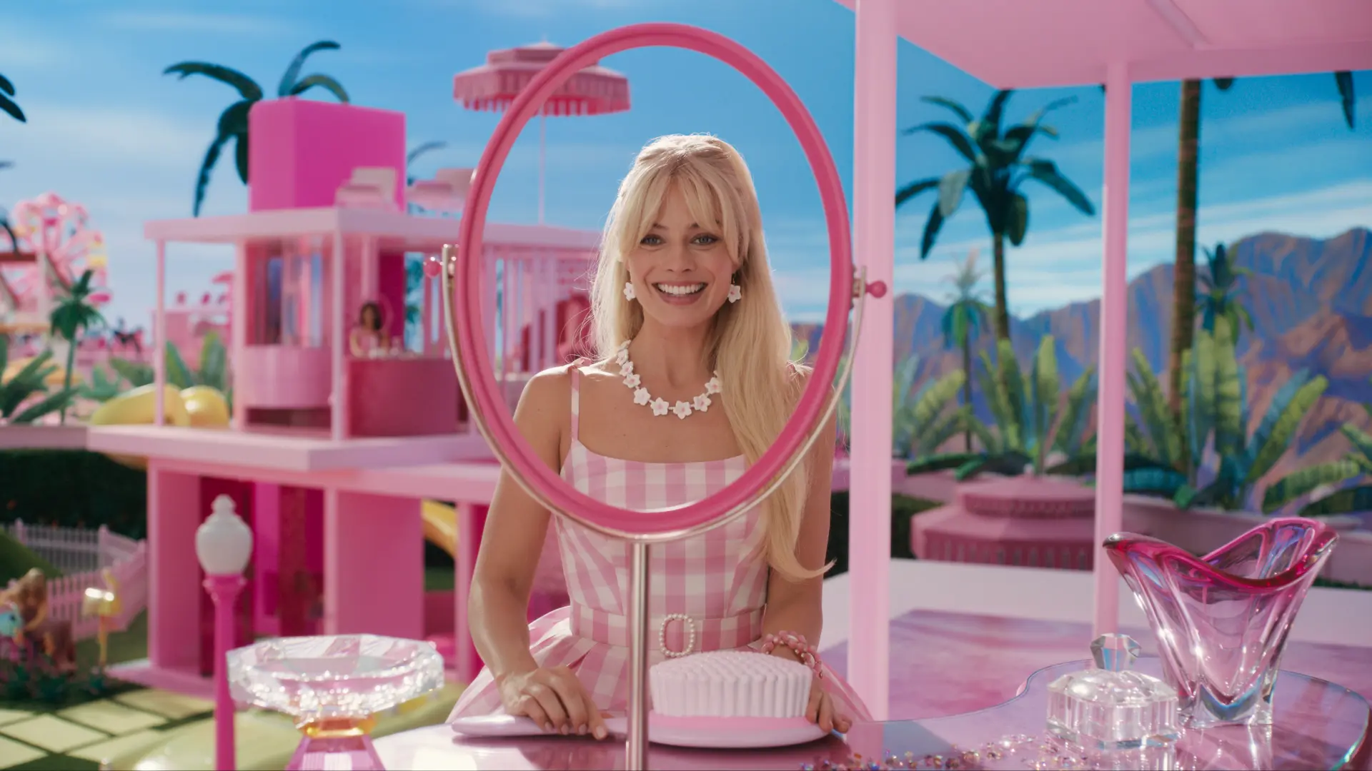 Barbie ya es la reina de Warner Bros. tras superar en taquilla al ...