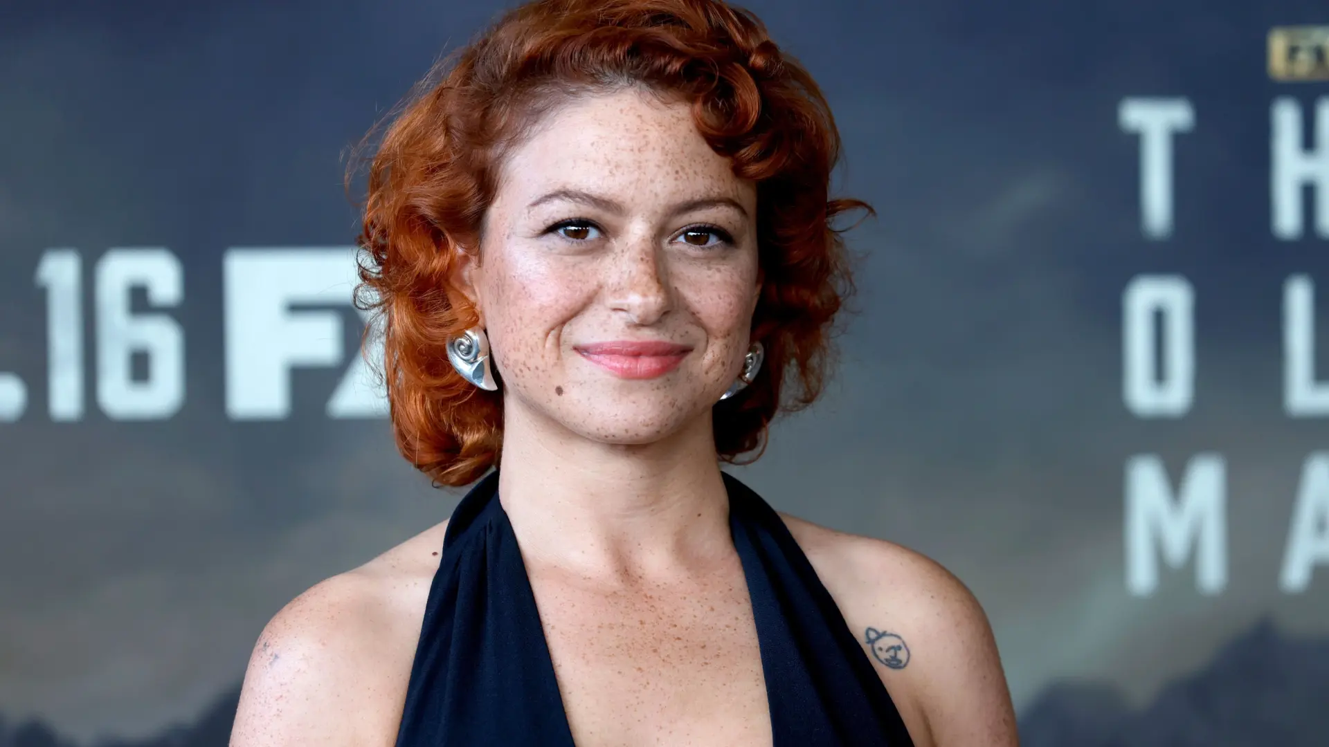 Alia Shawkat, actriz de 'Arrested Development', embarazada por primera vez