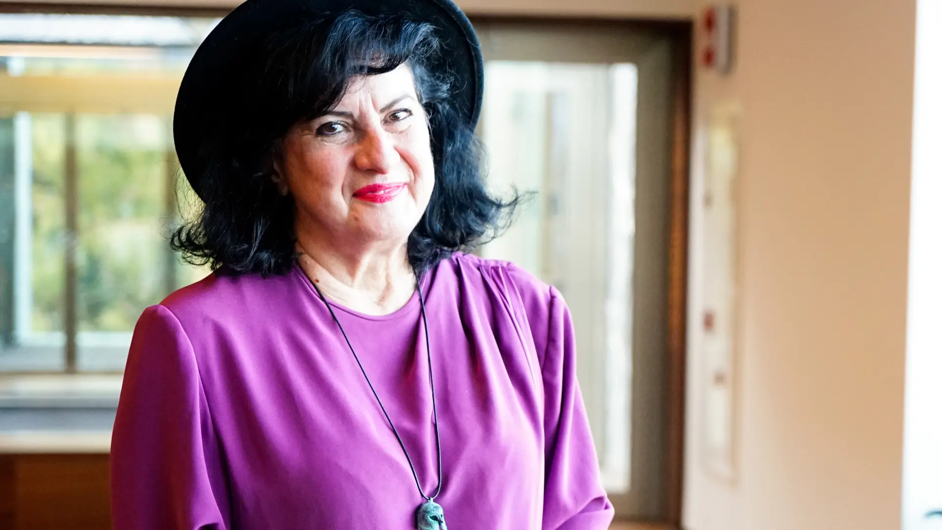 Aurora Luque, premio Nacional de Poesía: "Es un desperdicio de vida ...