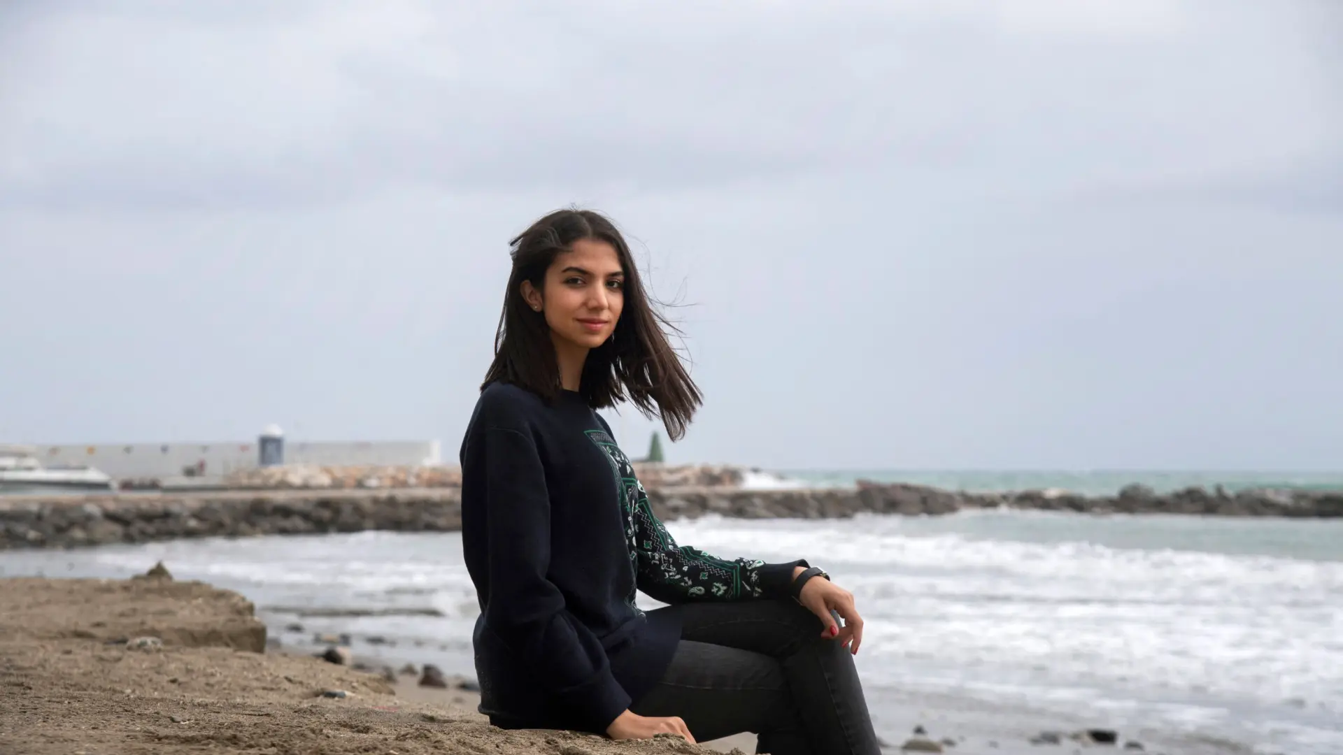 La ajedrecista española de origen iraní Sara Khadem, eliminada de la ...