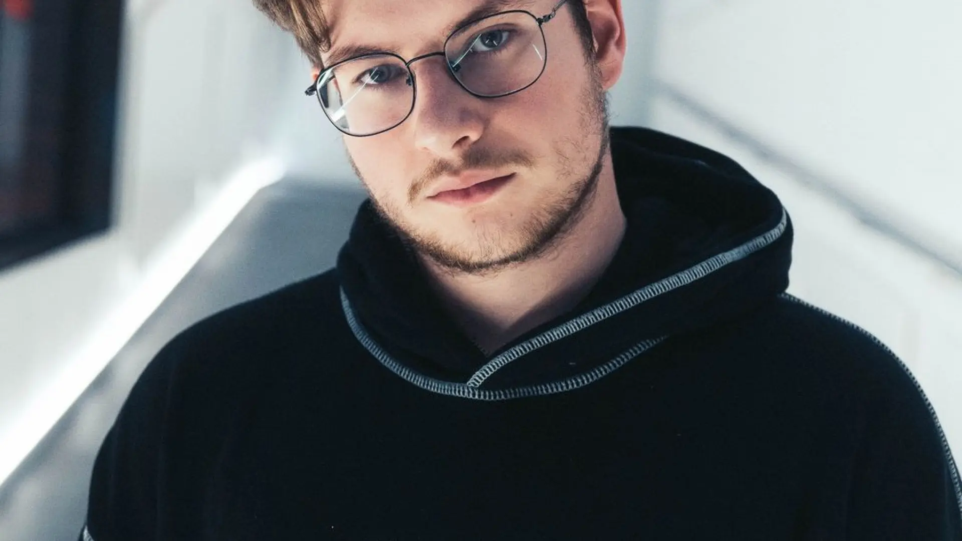 Quién es aXozer, el 'streamer' que triunfó con su 'face reveal'