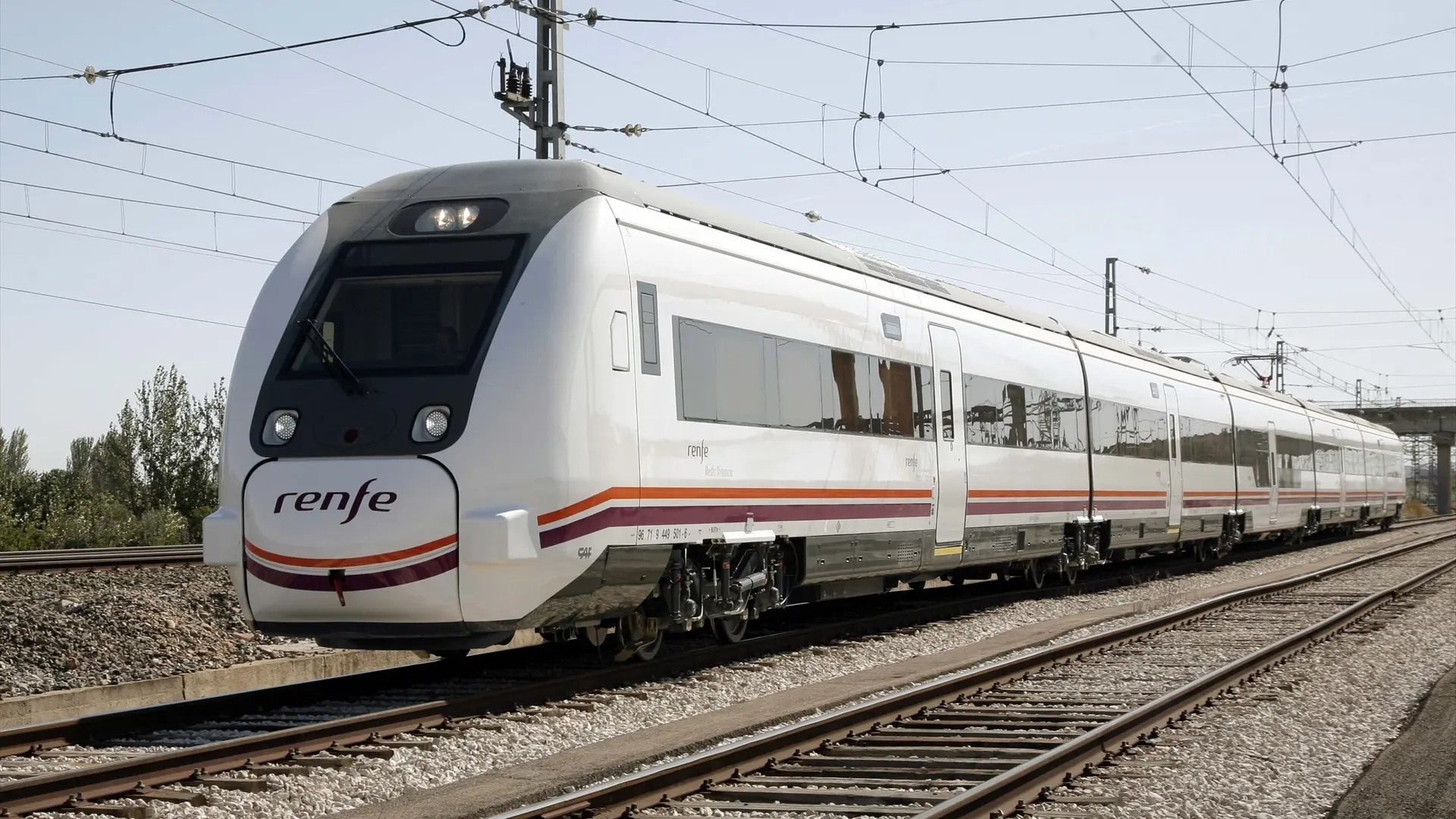 Este es el día que Renfe pone a la venta los nuevos abonos gratuitos ...