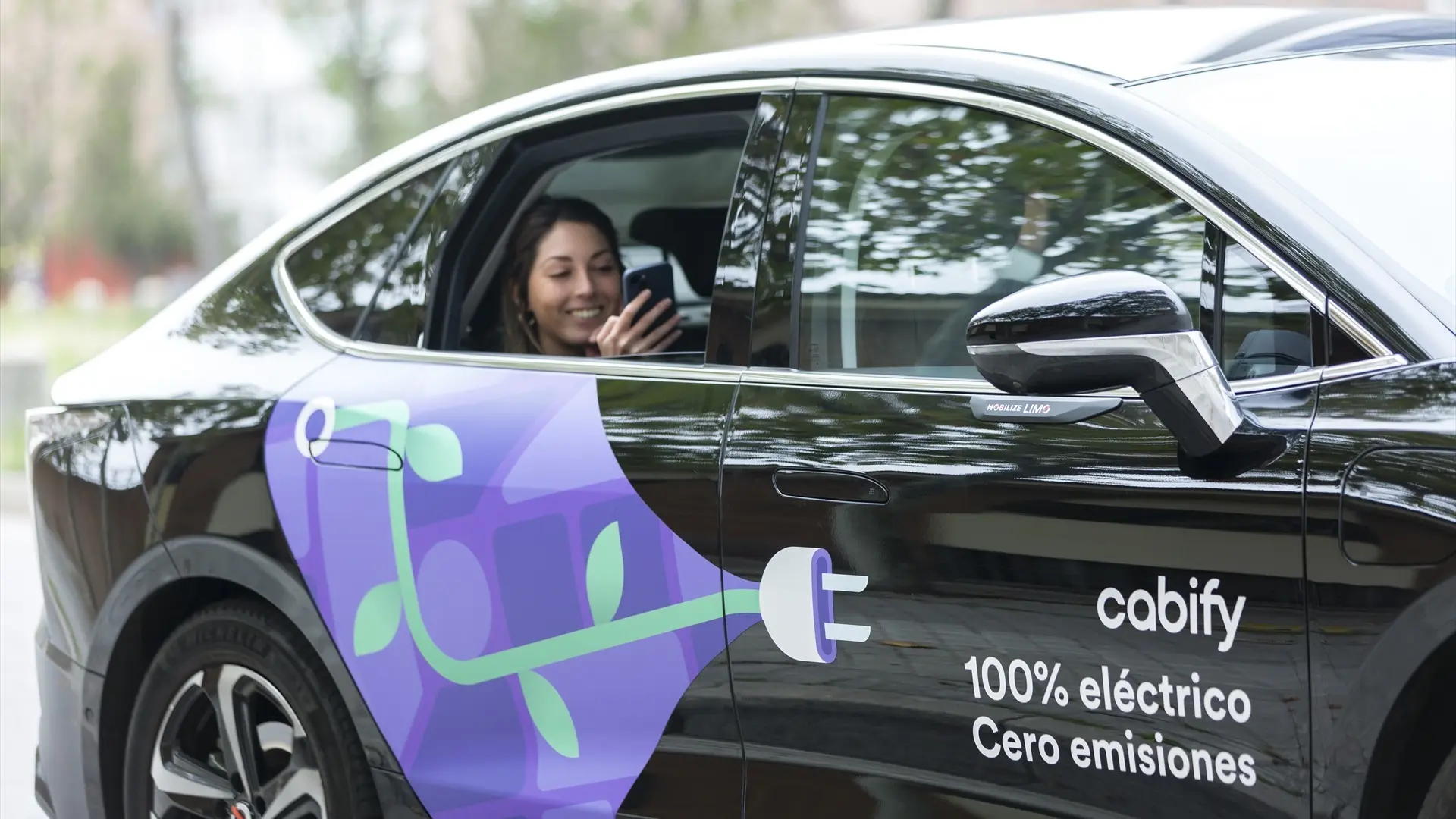 Cabify crece un 32% en 2022 nivel global después de aumentar el número ...