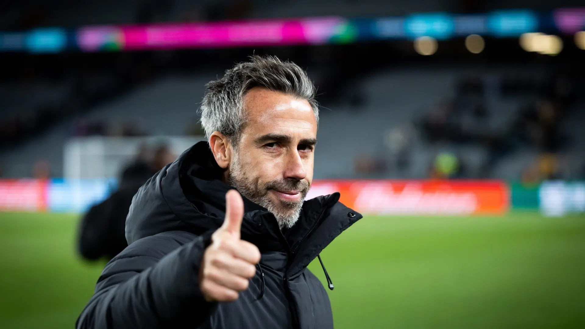 Vilda se reivindica tras la victoria ante Suiza: "Somos una selección ...