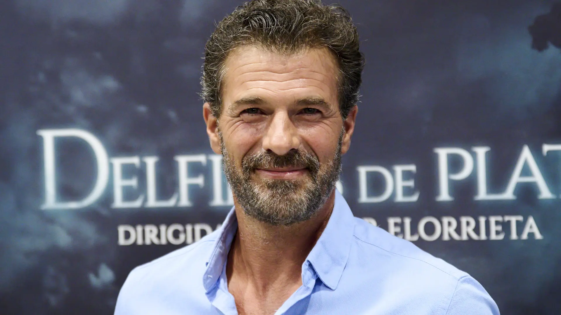 Quién es Rodolfo Sancho, el conocido actor padre de Daniel Sancho ...