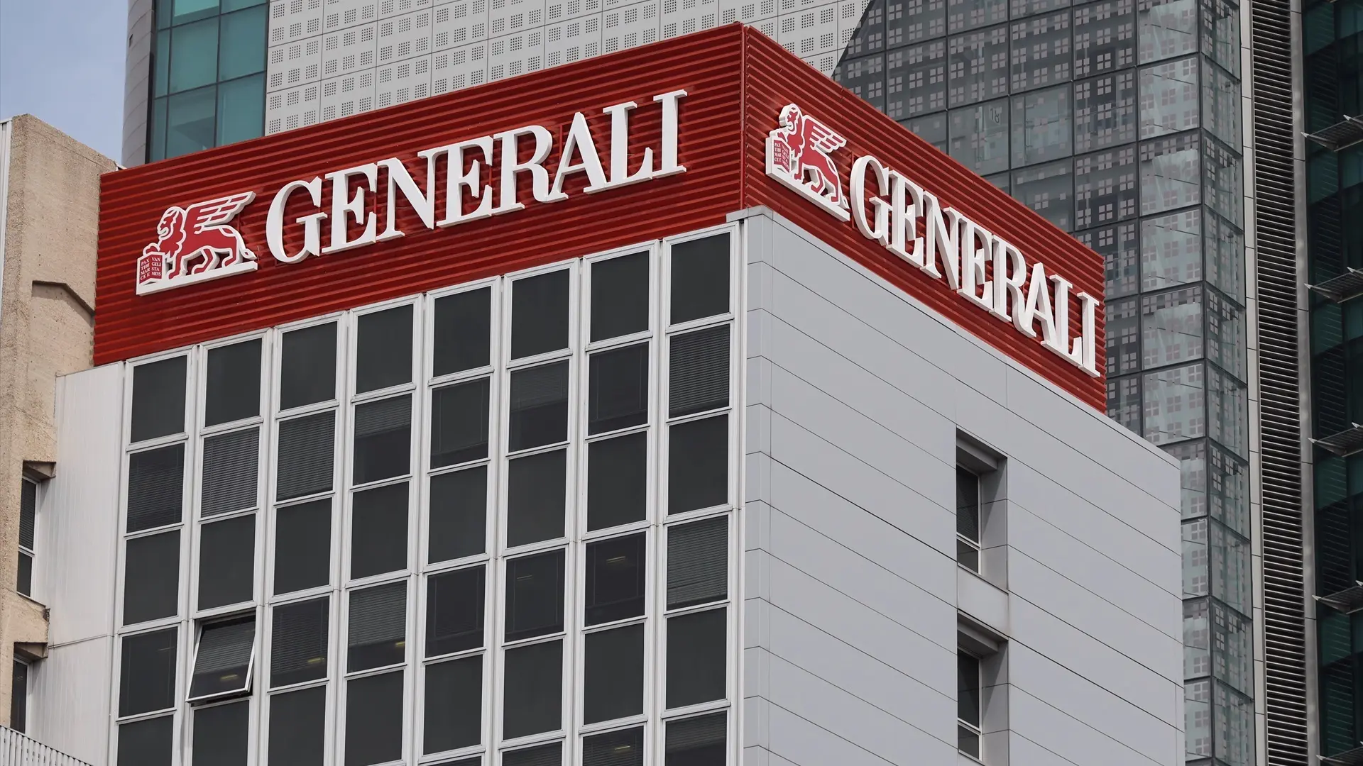 Generali gana un 60,9% en el semestre tras comprar Liberty Seguros y Conning