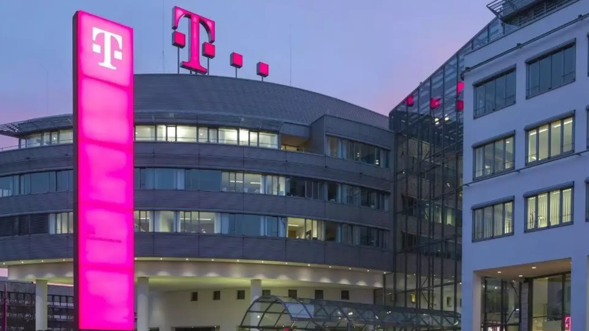 Deutsche Telekom gana un 212,4% en el semestre gracias a la venta de GD ...