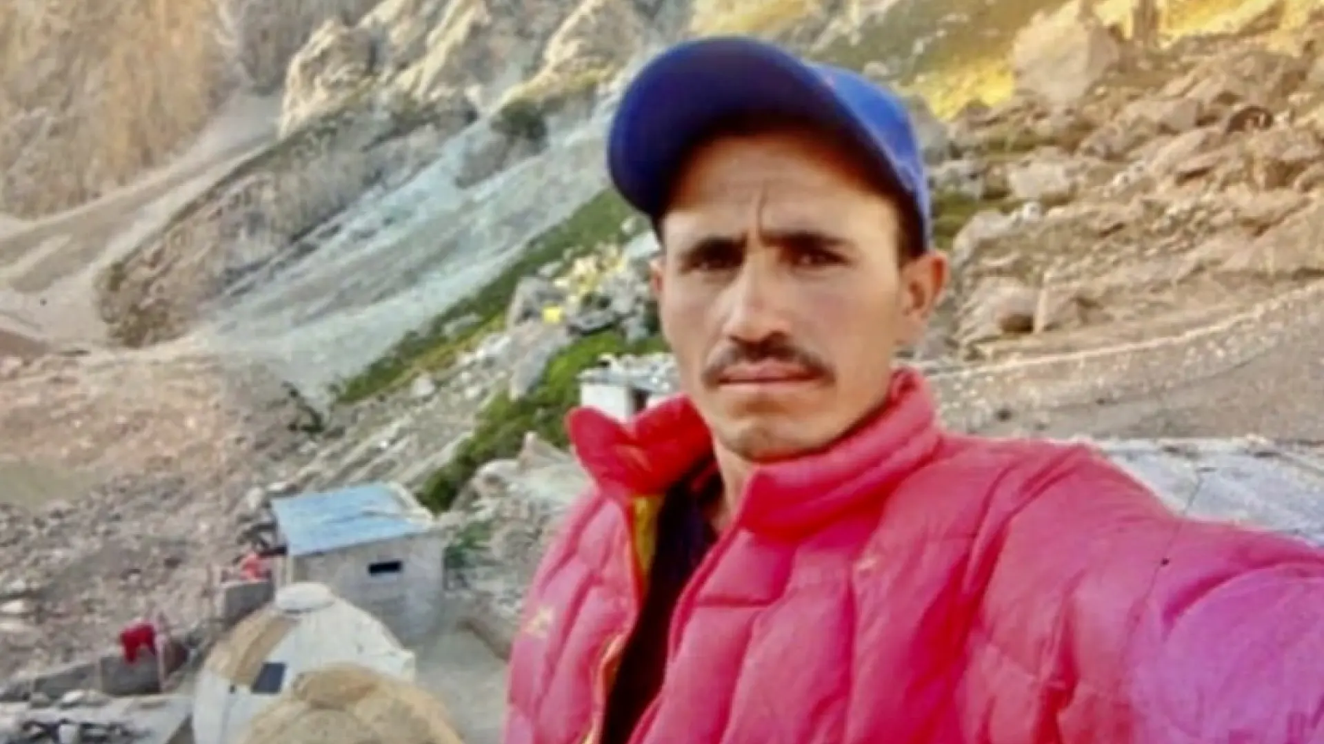 Quién era Mohammad Hassan, el porteador que murió en el K2