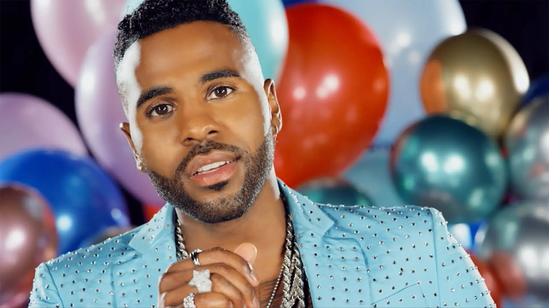 Esta es la extraña inversión de Jason Derulo para multiplicar su fortuna