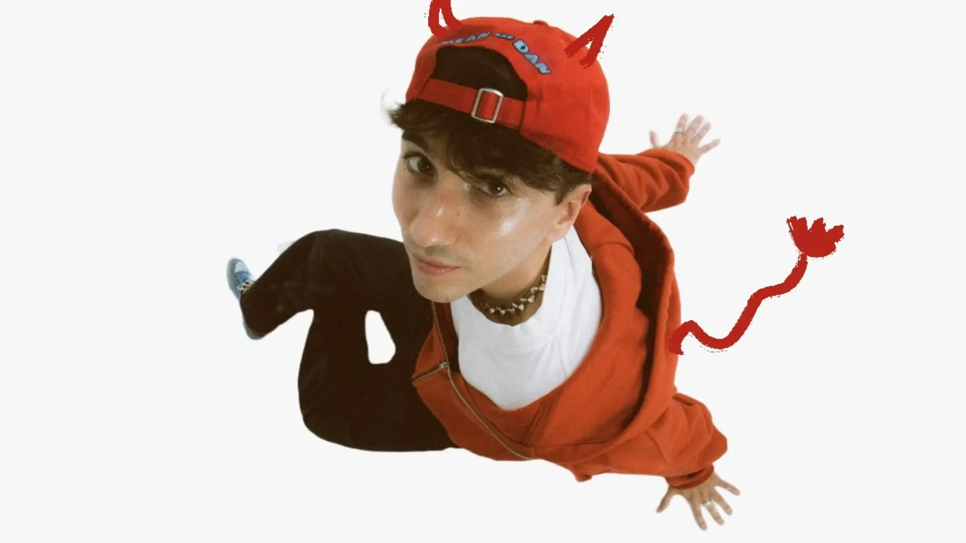 Cheti, la voz detrás de la música de 'Campeonxs': "Hay que cambiar la ...