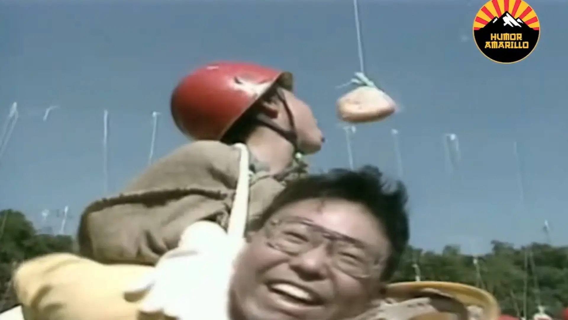 'El Chino Cudeiro', uno de los personajes más míticos y representativos ...