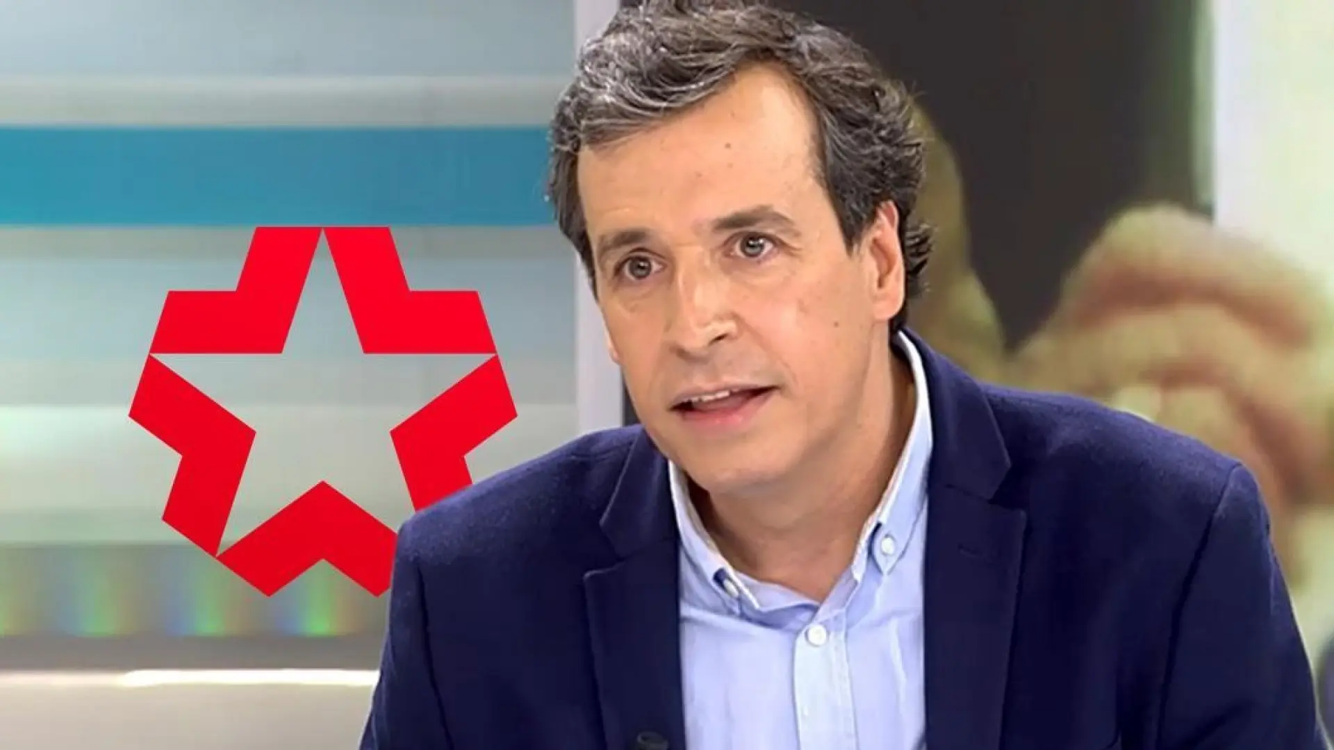 Quién es Benjamín López, el analista político de 'Y ahora Sonsoles' que ...