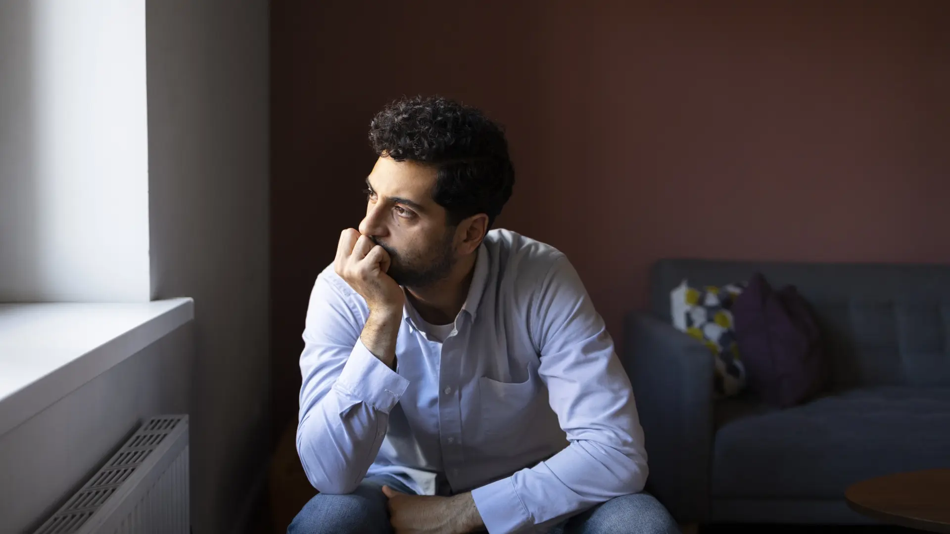 ¿Cómo saber si una persona tiene problemas de salud mental? Atención a ...