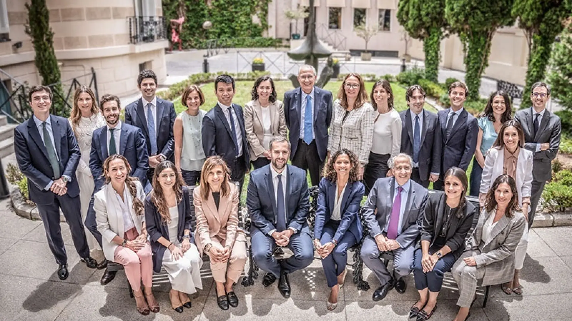 Asterion desembarca en Alemania con la compra de Steag por 2.600 millones