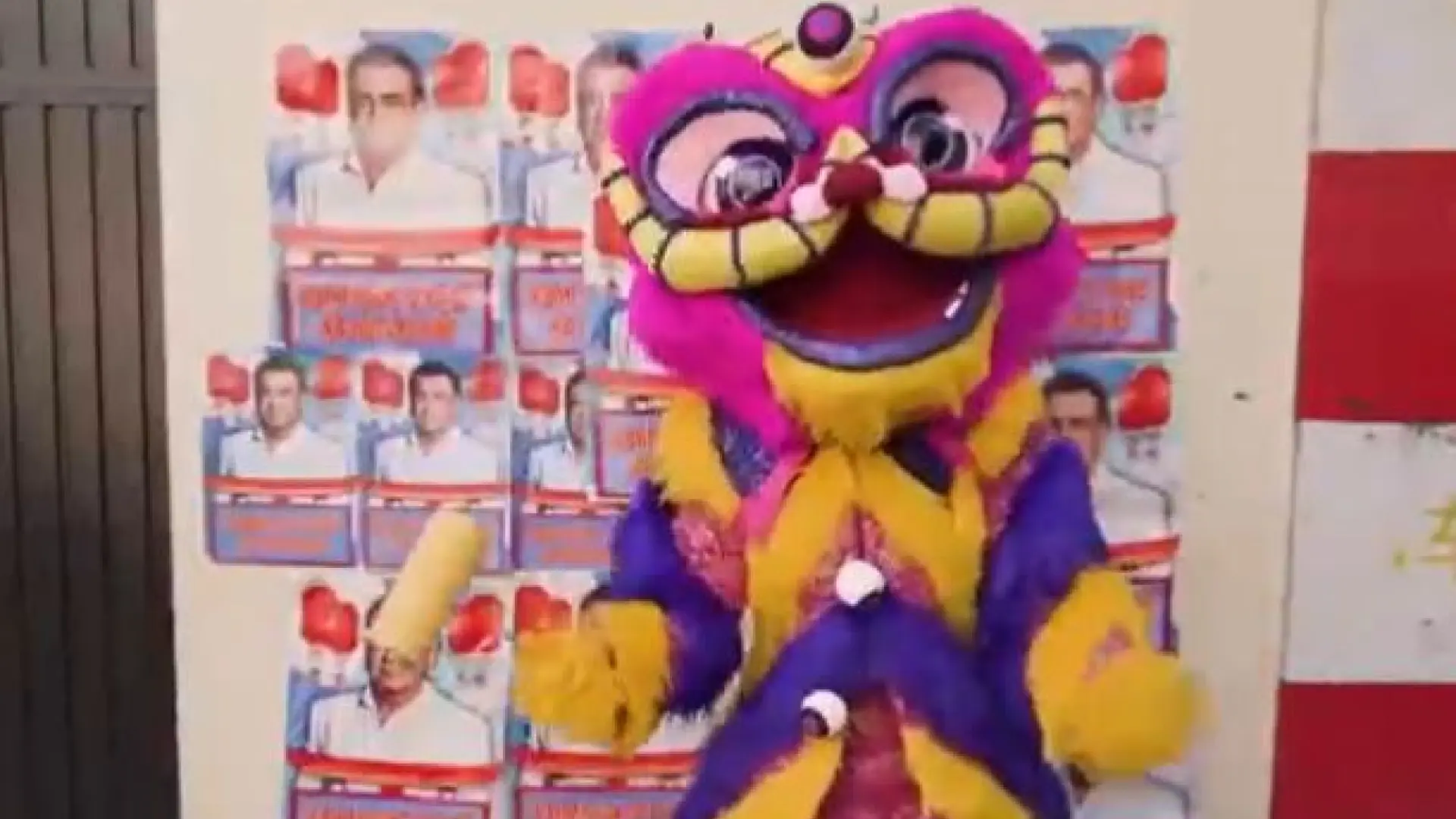 El nuevo programa de Jorge Javier muestra a su sorprendente fichaje