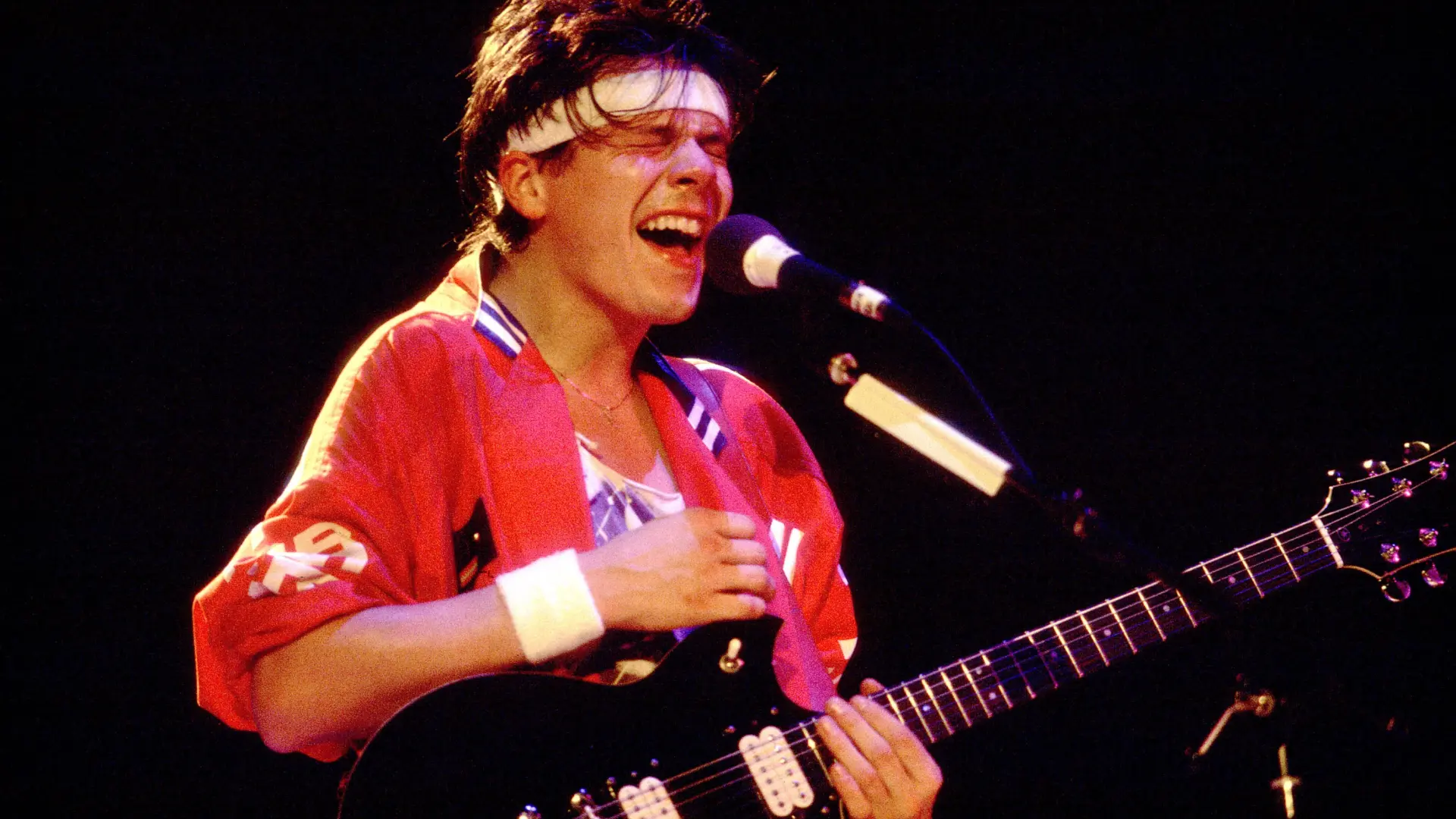 Andy Taylor, guitarrista de Duran Duran, afirma que ha superado un ...