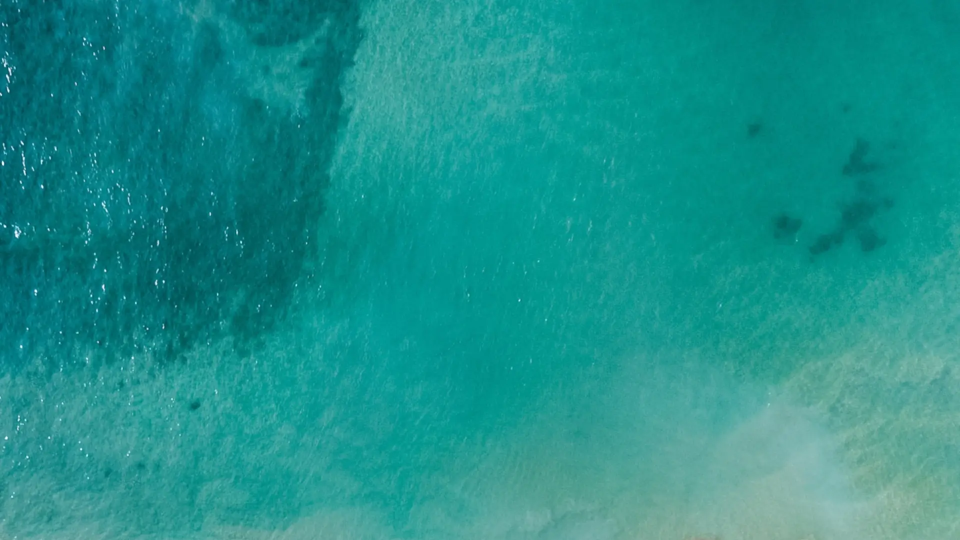 Esta playa de Canarias tiene el agua más caliente de toda España